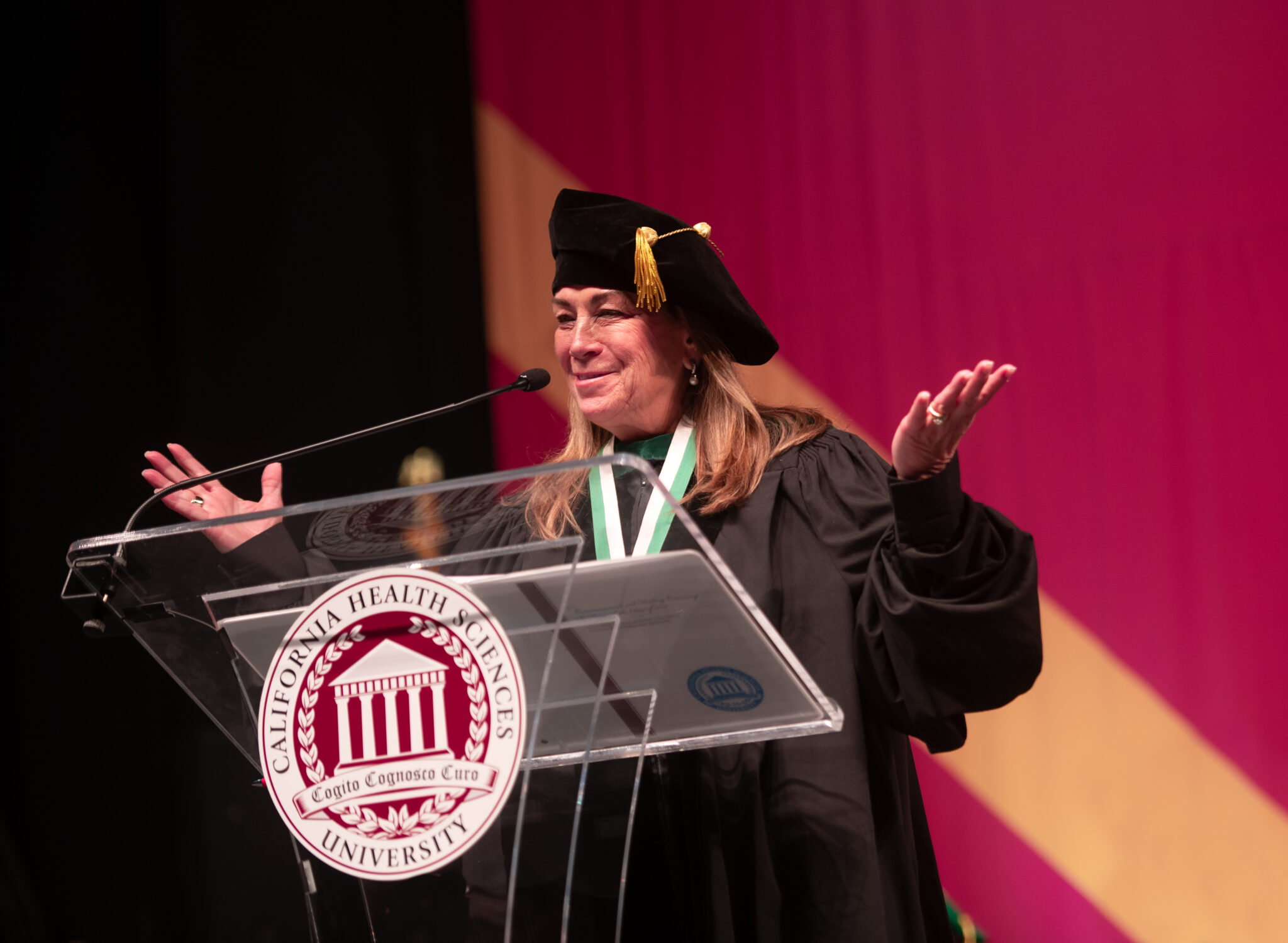 President-Elect of the American Osteopathic Association Announced as ...