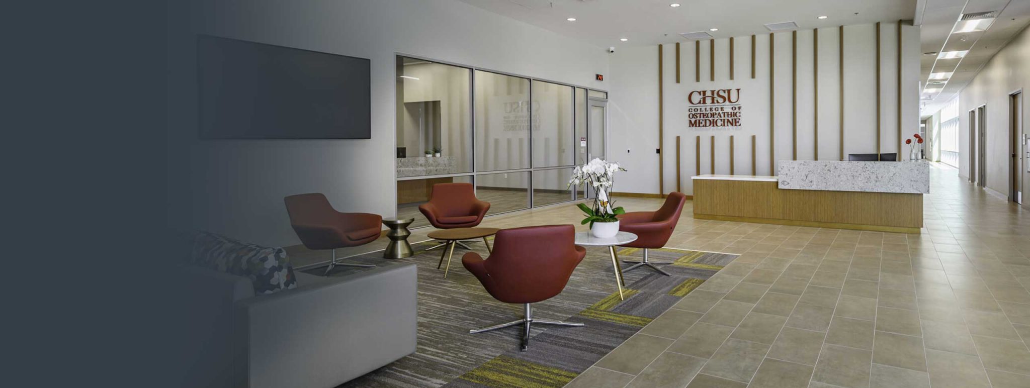 Contact Us – College of Osteopathic Medicine