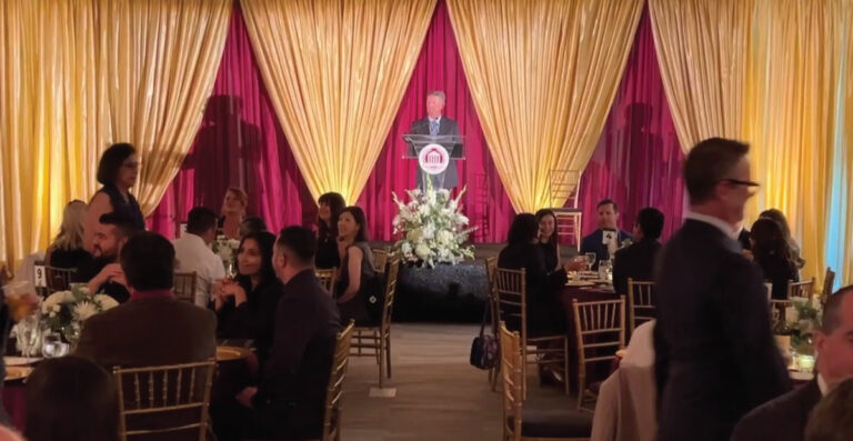 CHSU Scholarship Gala Exceeds Fundraising Goal – College of Osteopathic ...