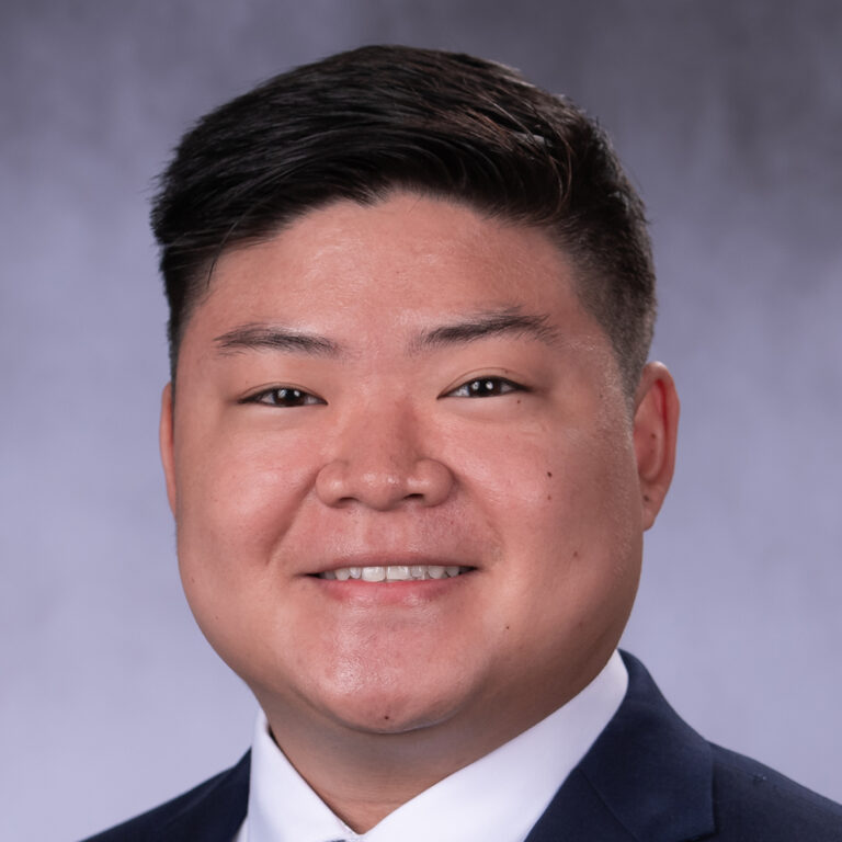 Austin.Jones – College of Osteopathic Medicine