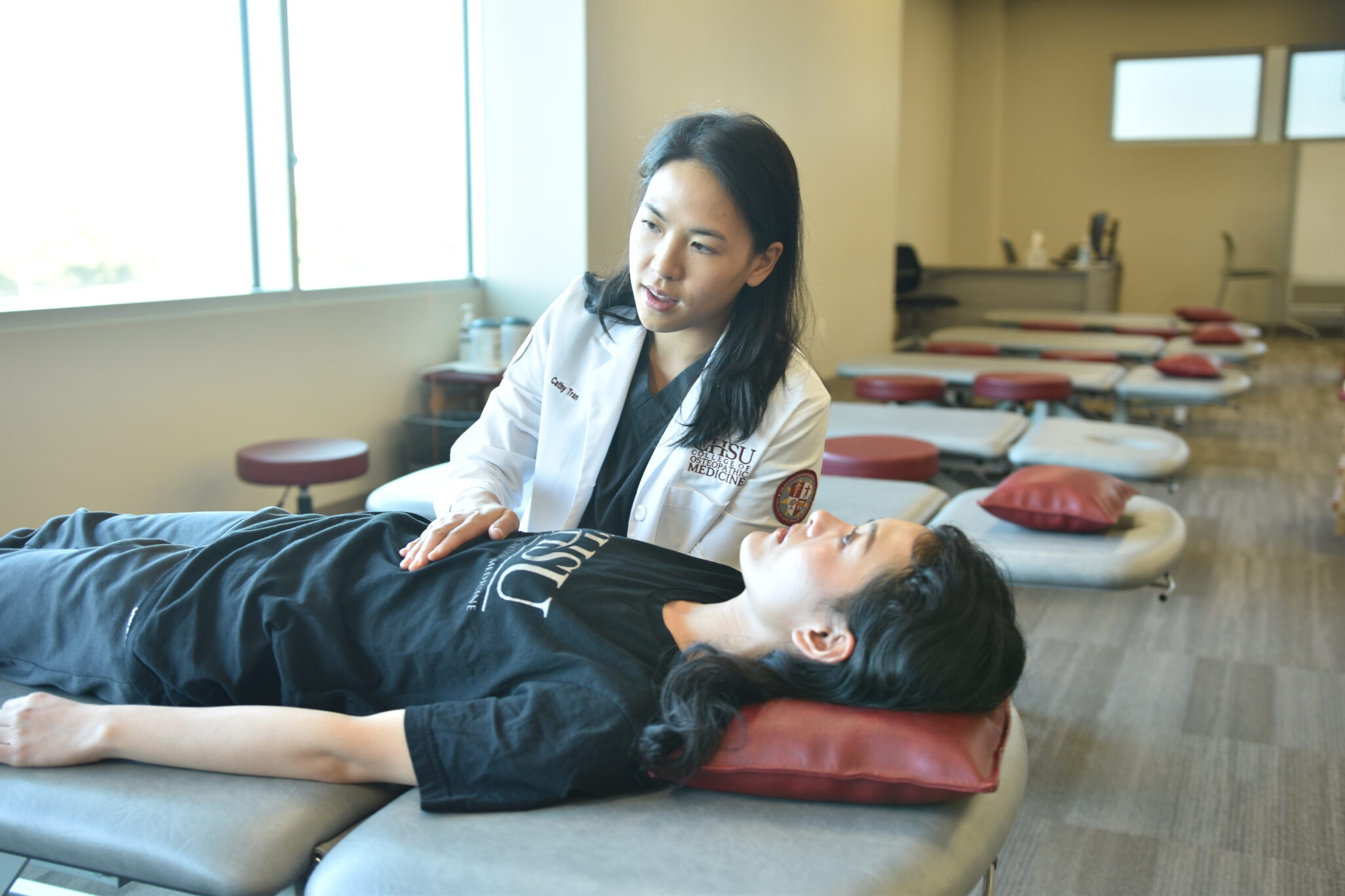 OPP Scholars Program – College of Osteopathic Medicine