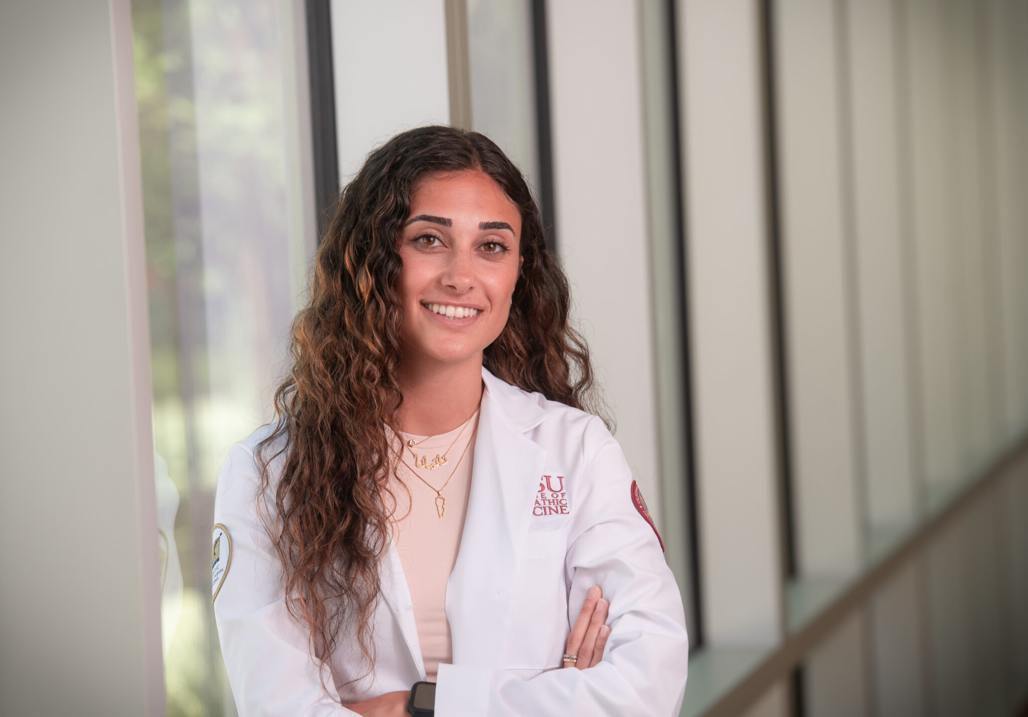 Current Students – College of Osteopathic Medicine