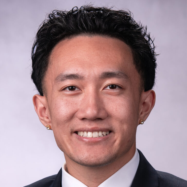 David.Tran – College of Osteopathic Medicine