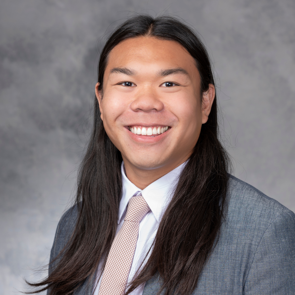 Dexter Tan and Dr. Ed Merino Win Poster Presentation Award at Central Valley Research Symposium ...