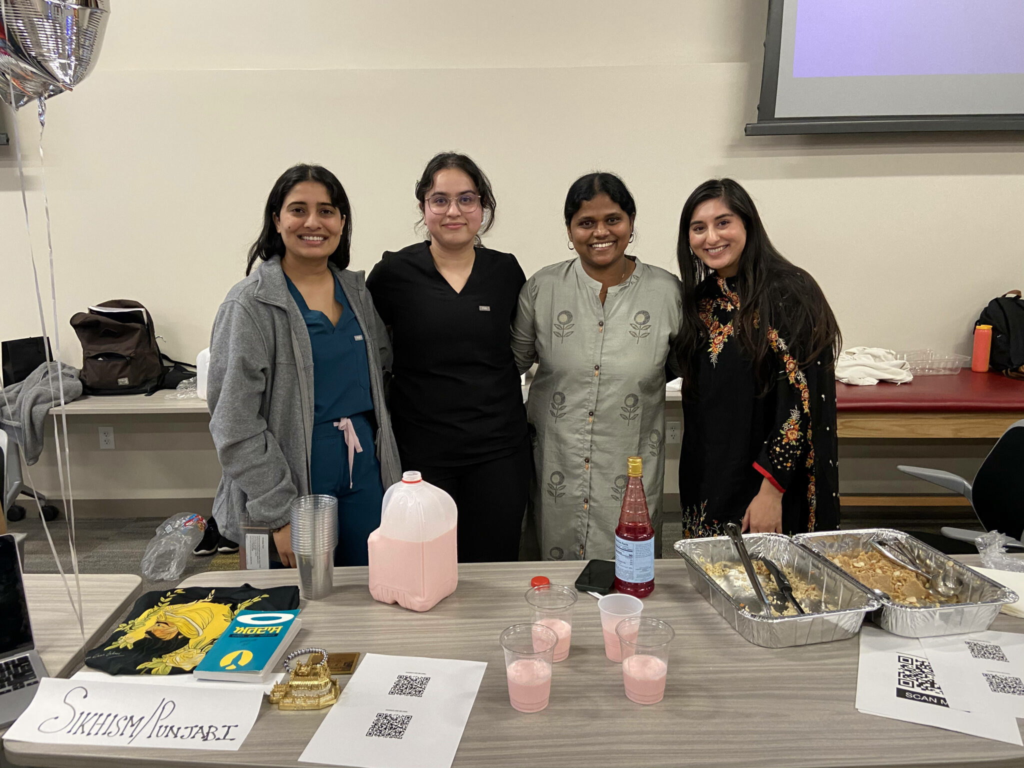 CHSU Celebrates Diversity Day – College of Osteopathic Medicine