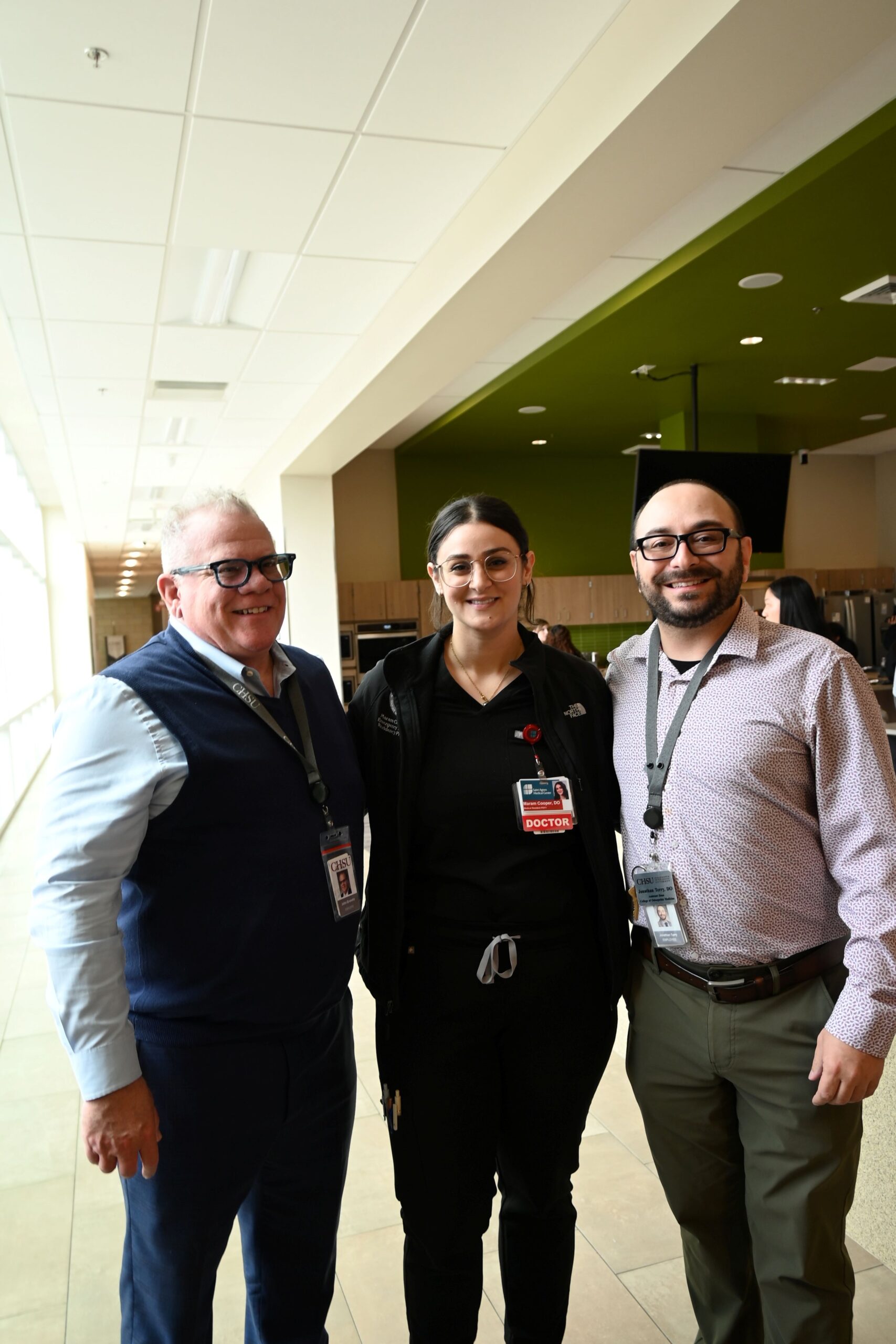 Graneto-Terry-Cooper-DSC_1683 – College of Osteopathic Medicine