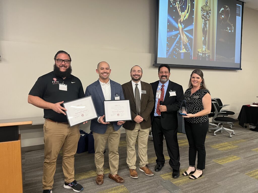 Clinical Faculty Preceptors Recognized for Mentoring CHSU Medical ...