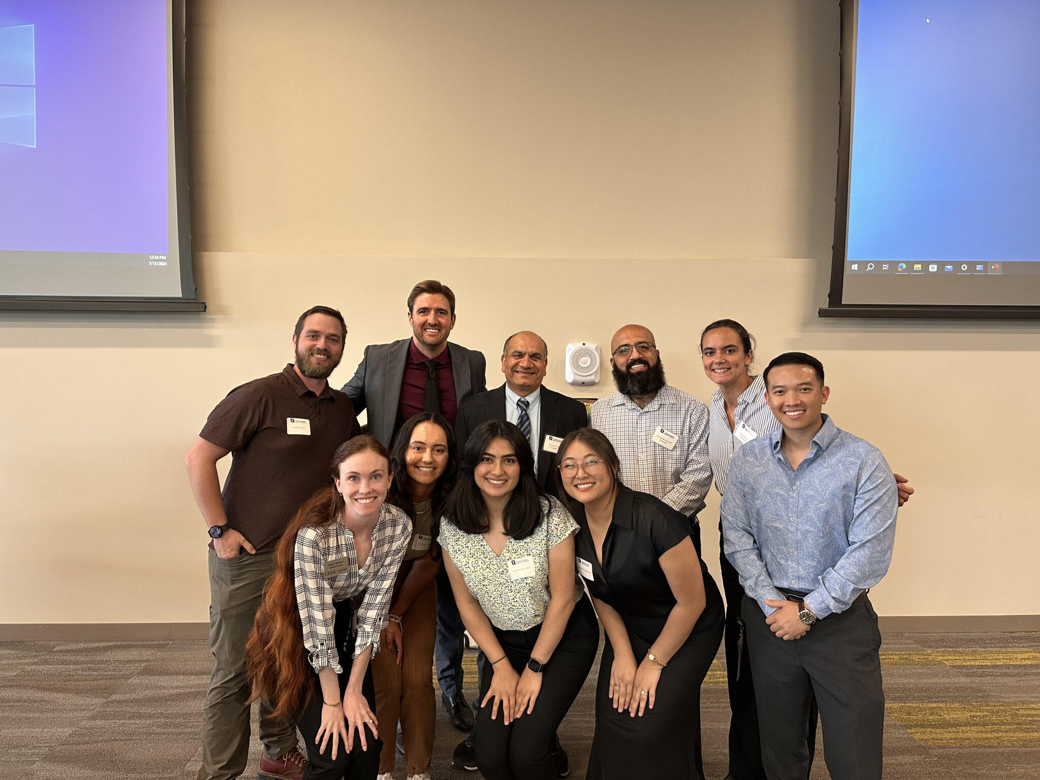 CHSU-COM’s Overdose Prevention Task Force Continues its Effort to ...