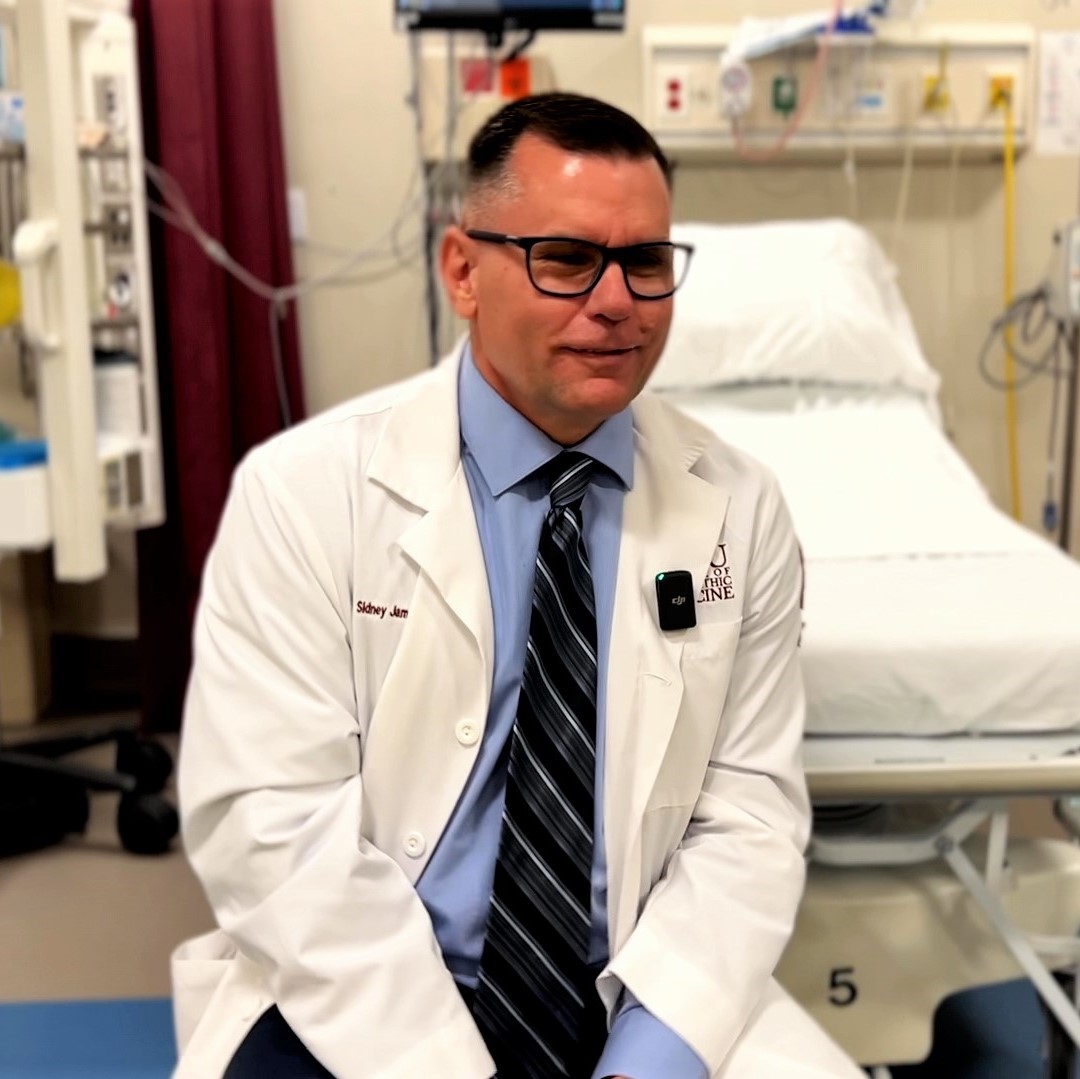 James-Faculty-Feature-1080×1080-1 – College of Osteopathic Medicine