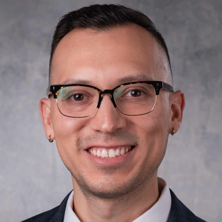 Student Doctor Justin Flores Co-Authors Research Article Published in ...