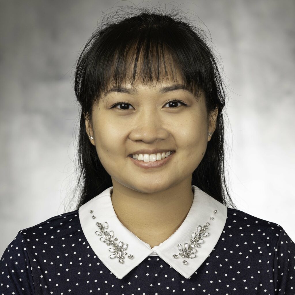 Michelle.Tan – College of Osteopathic Medicine