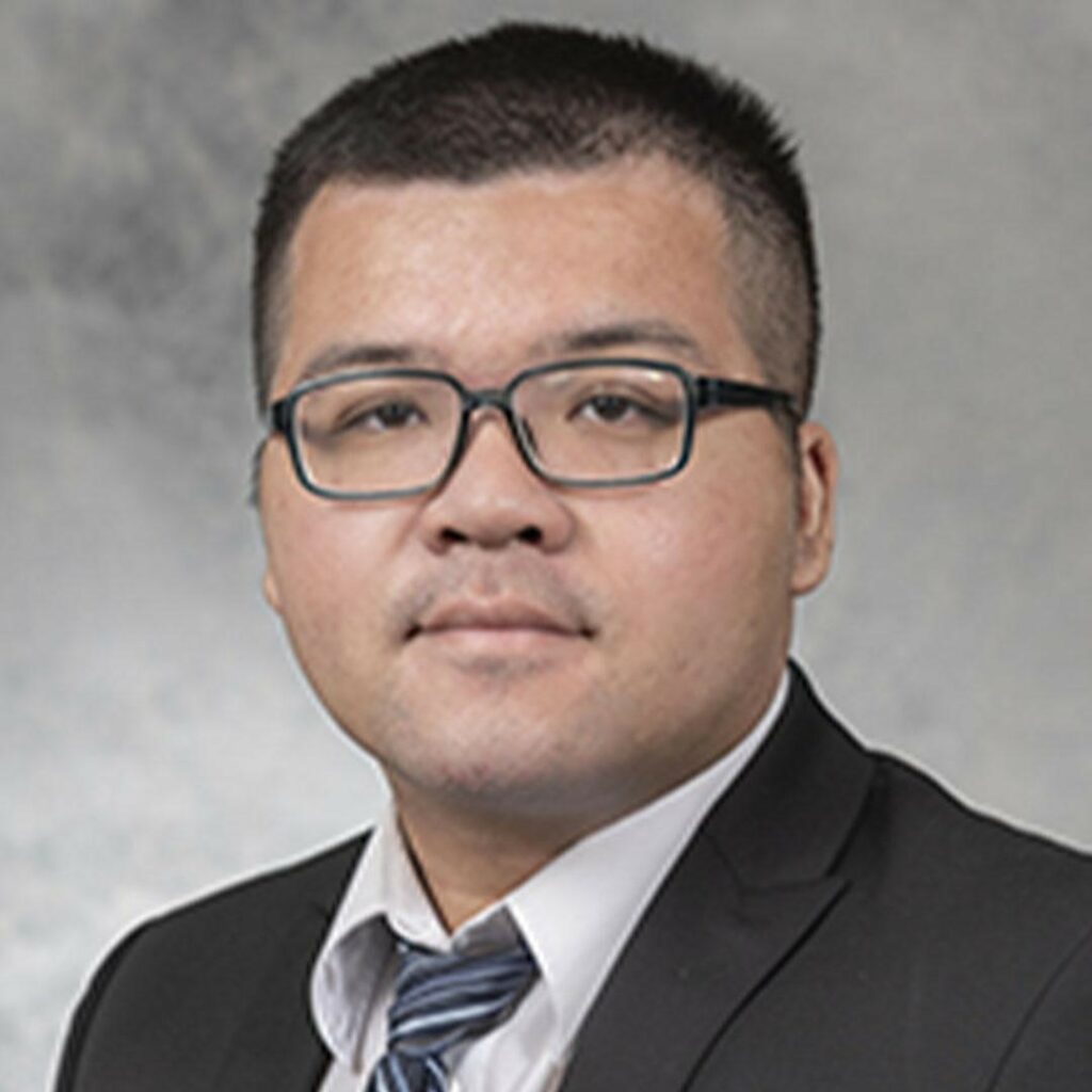 Student Doctor Nguyen Dang Published Case Report in Cureus – College of ...