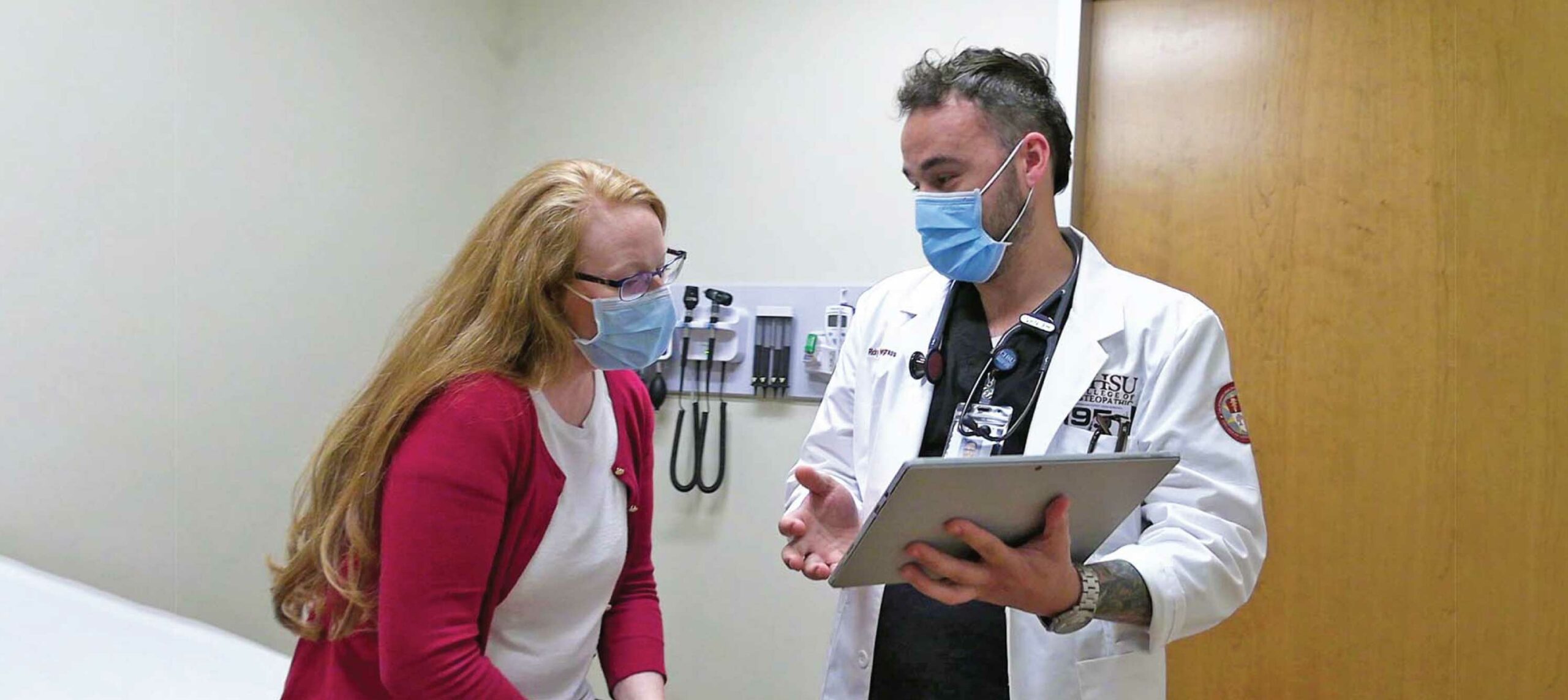 Physicians Role in The Health System Course – College of Osteopathic ...